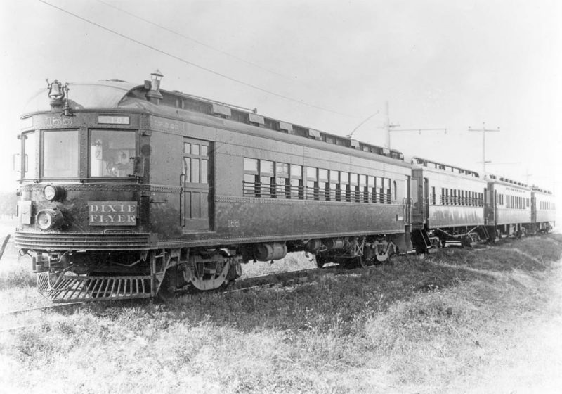 Home - South Shore Line Museum Project